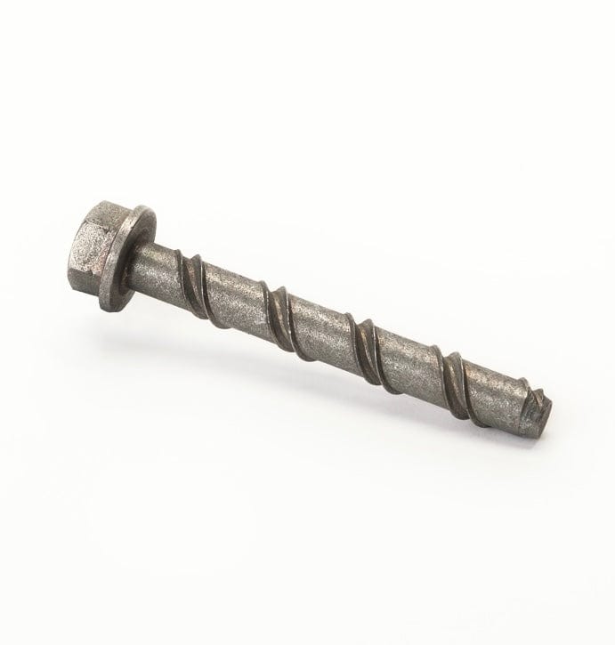 100pcs Excalibur Hex Head Screw Bolt – HSB M12 x 75 m