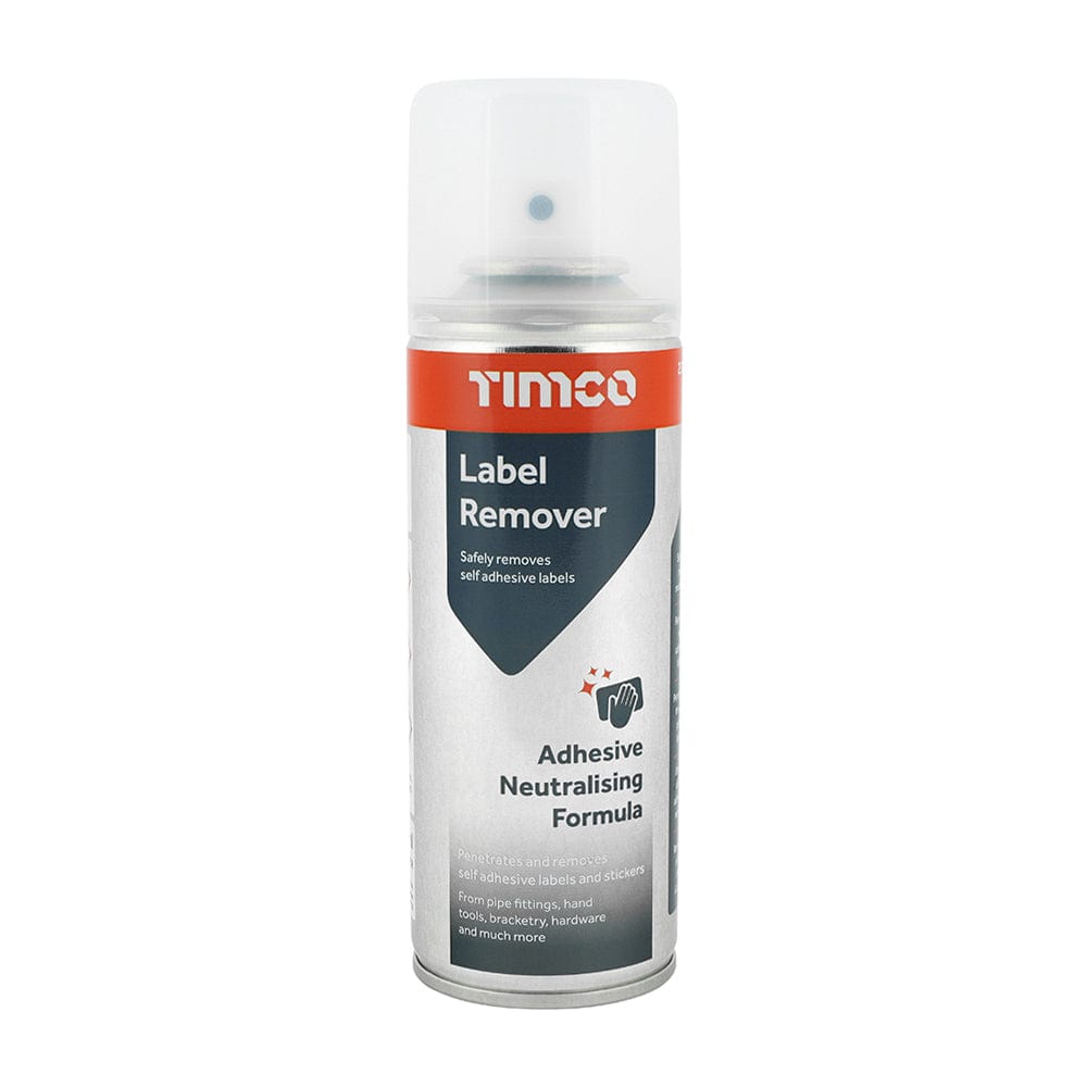 Label Remover - Pack Qty - 1 Ea
