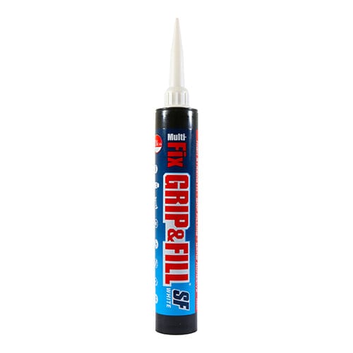 Multi-Fix Grip & Fill - Solvent Free