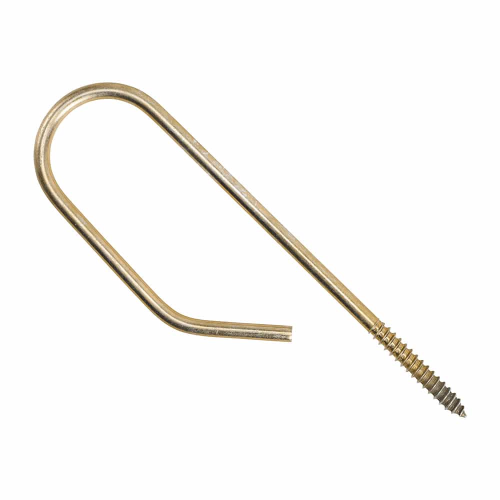 Timco Screw-In Frame Tie - 150Mm - Pack Qty - 100 Pcs
