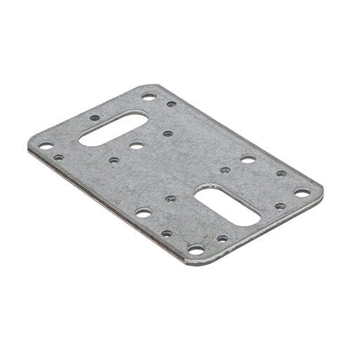 Timco Flat Connector Plates