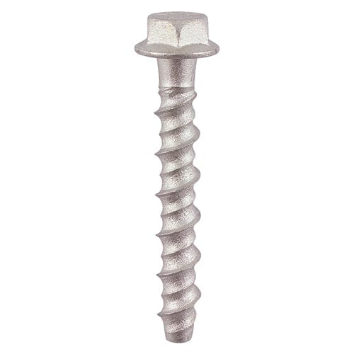 Timco Multi Fix Bolts Hex Heads