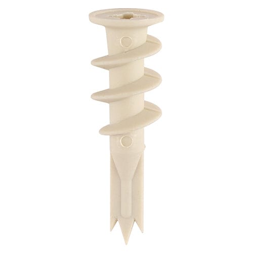 Cavity Fixings - Speed Plugs - Nylon