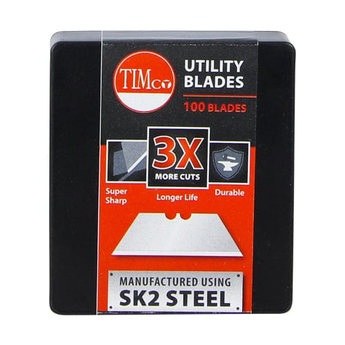 Timco Utility Knife Blade