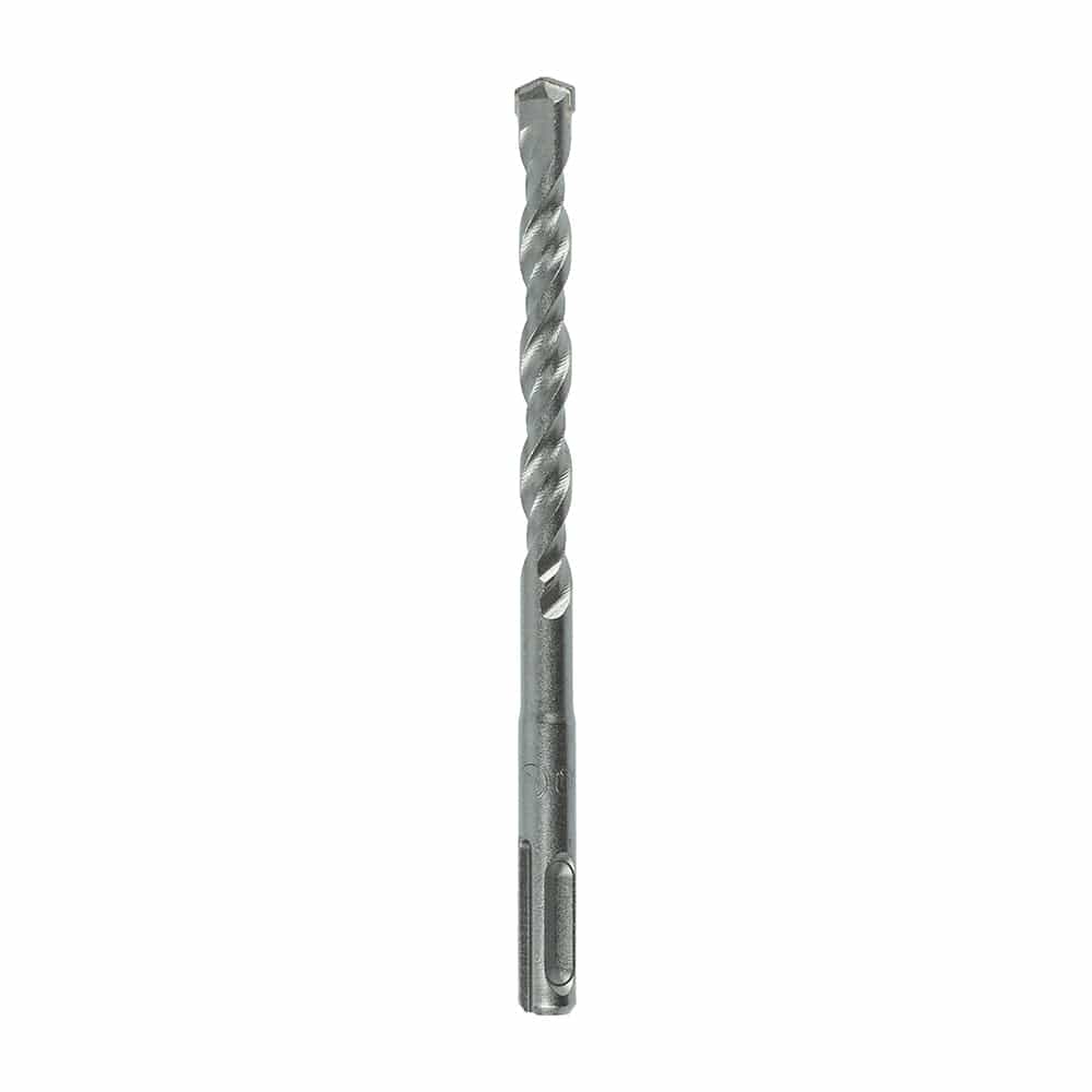 Timco Sds Plus Hammer Bits - Pack Qty - 1 Ea