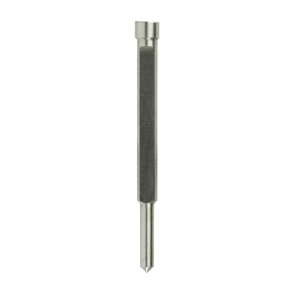 Timco Broaching Cutter Pilot Pins - Pack Qty - 1 Ea