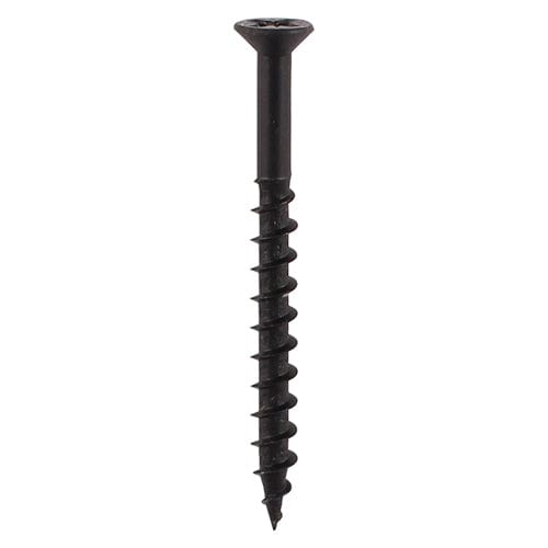 Carcass Screws