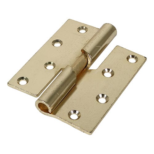 Timco Door Rising Butt Hinge